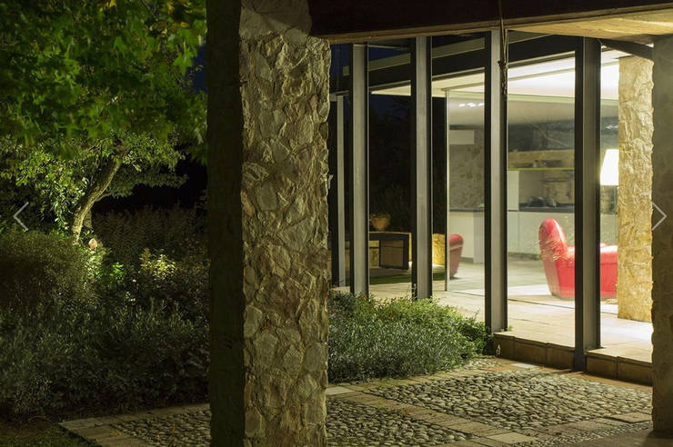 Sabina House di | homify