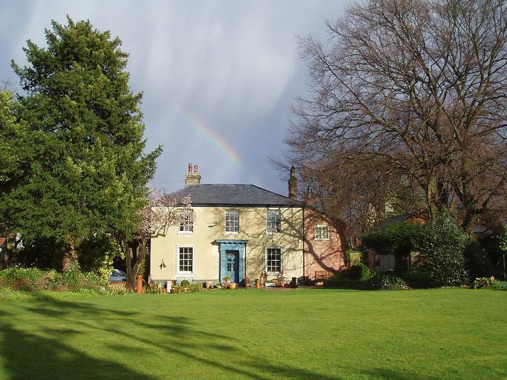 Great British cities that aren't London