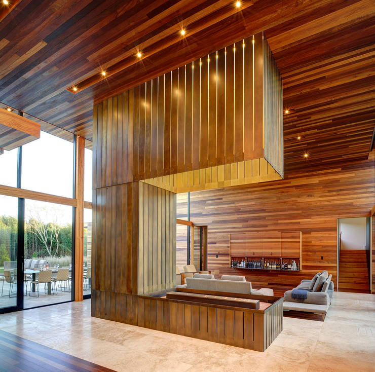 13 Ideas de cielo falso con luces LED que puedes hacer en casa