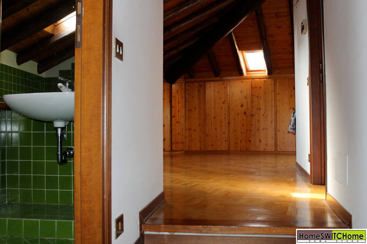 An Empty House into An Elegant Home