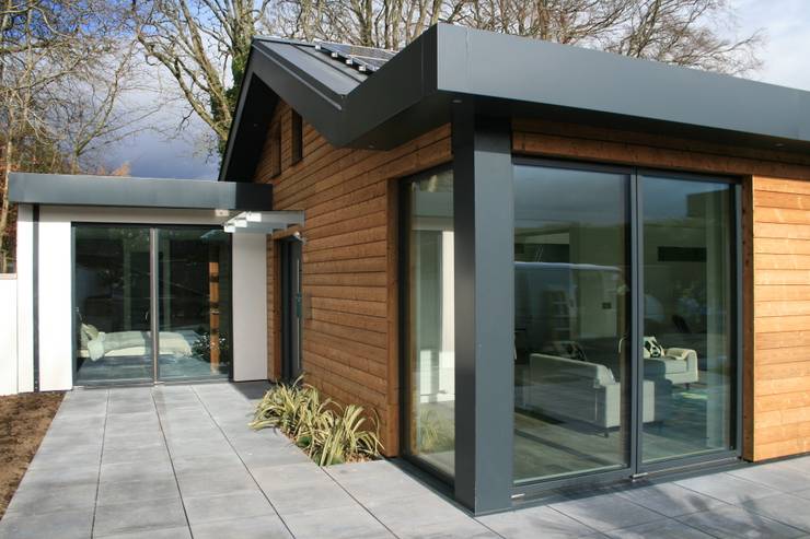 10 Maisons Préfabriquées Accessibles à TOUS.!!