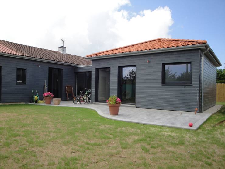 Quel Type d'Extension Correspond à ma Maison?