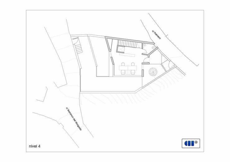 casa Escudero/Cardeñas de Alejandro Ramos Alvelo / arquitecto | homify