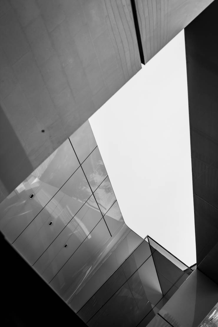 Bahadır Kul Architects: BK House | homify