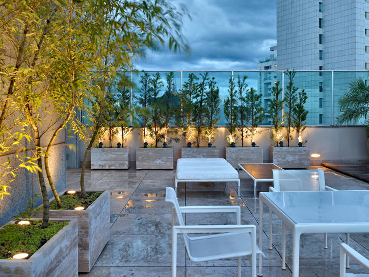 Guida alla terrazza perfetta