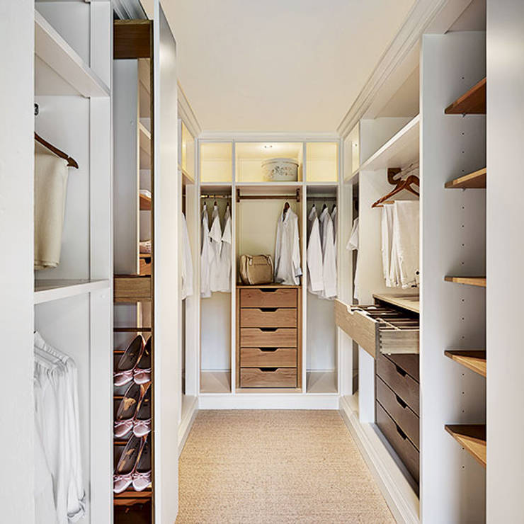 27 Easy To Build Wardrobes That Will Make Your Dreams Come True