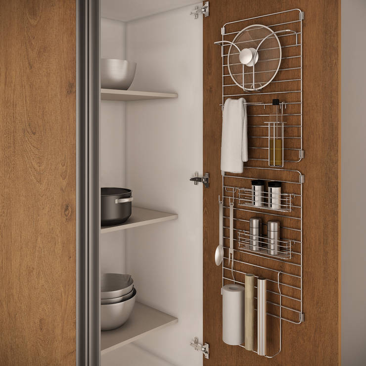 Produtos Masutti Copat por Masutti Copat | homify