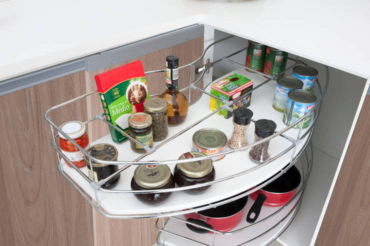 Produtos Masutti Copat por Masutti Copat | homify