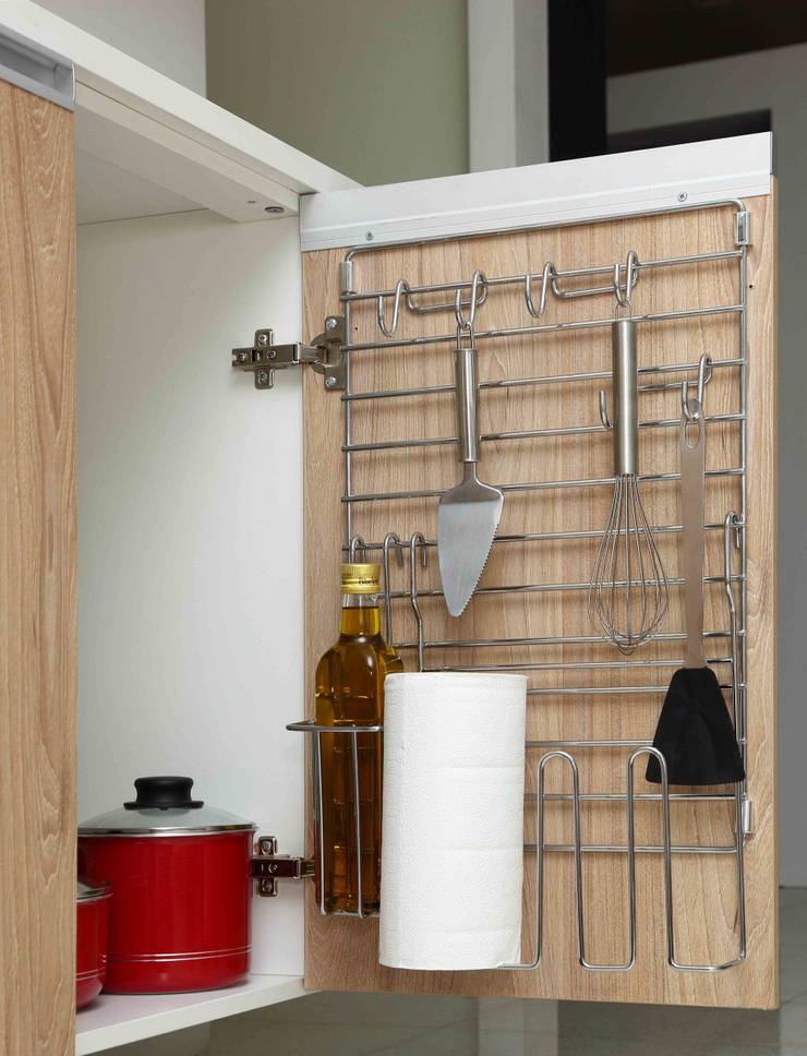Produtos Masutti Copat por Masutti Copat | homify