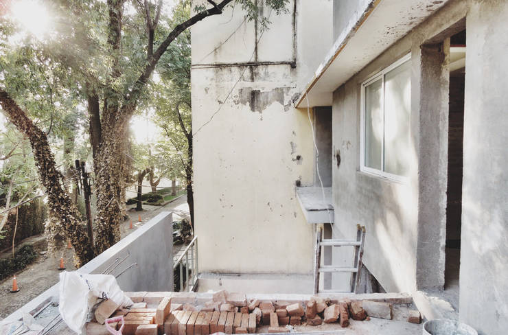 De casa normal ¡a espectacular!