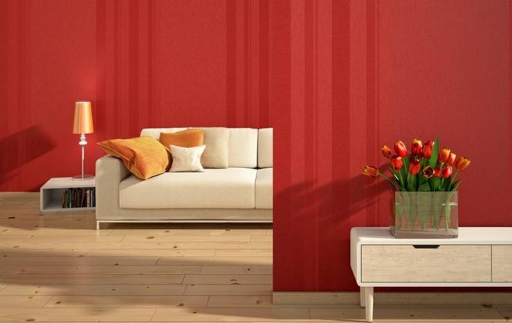 Paredes con color: ¡10 ideas sensacionales!