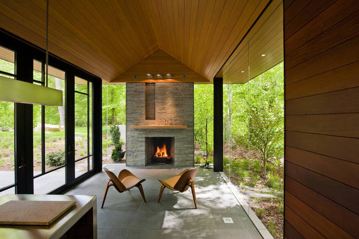 Techos de madera: ¡10 ideas grandiosas!