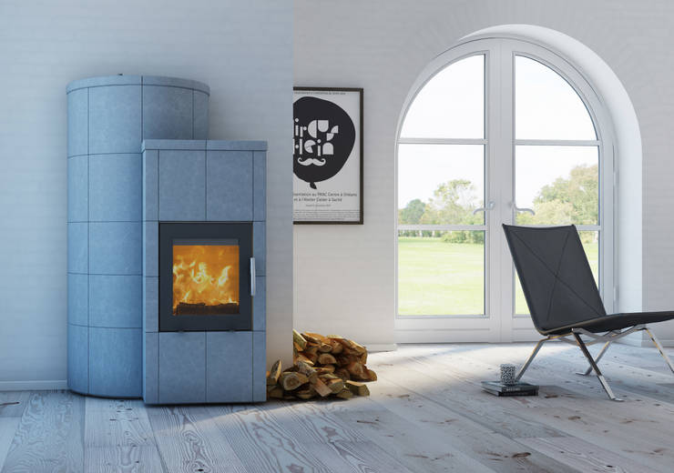 Ratgeber Holzofen: Ideen und Tipps für ein warmes Zuhause