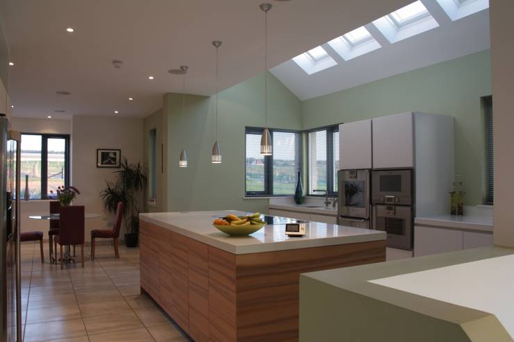 An estate home with wow factor