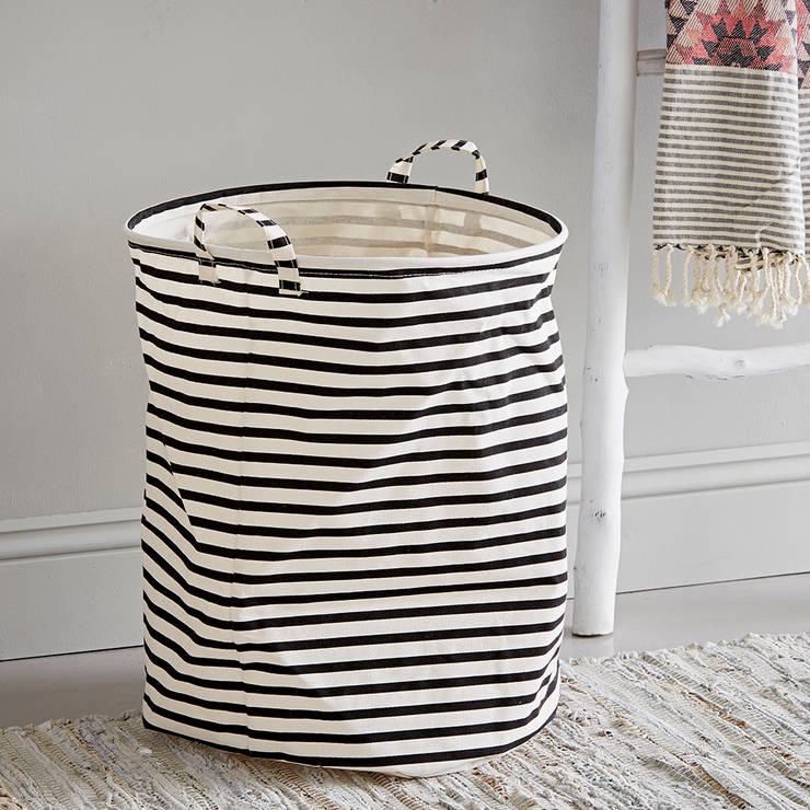 21 pictures of smart ideas for laundries