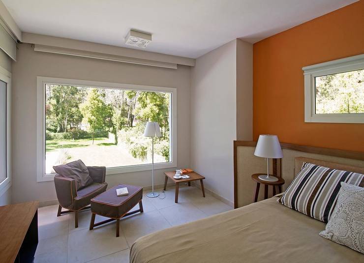 40 tipos de quartos para nunca querer sair da cama