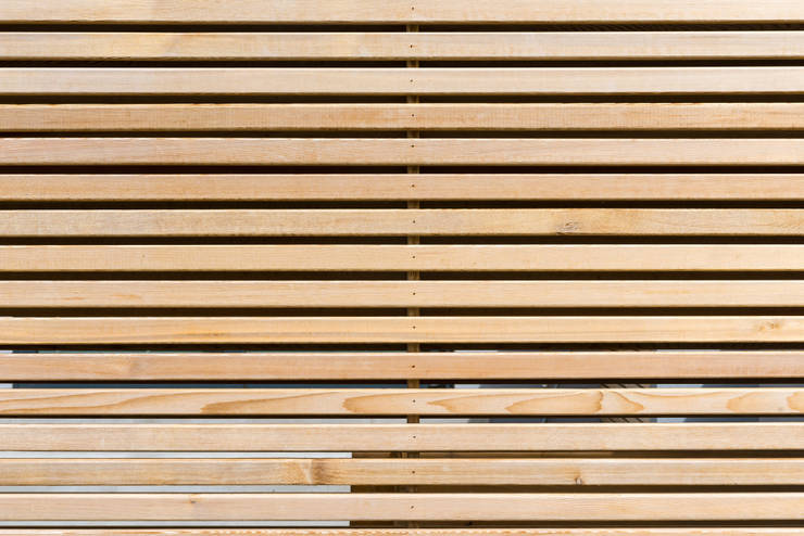 The Cedar House by The Chase Architecture | homify