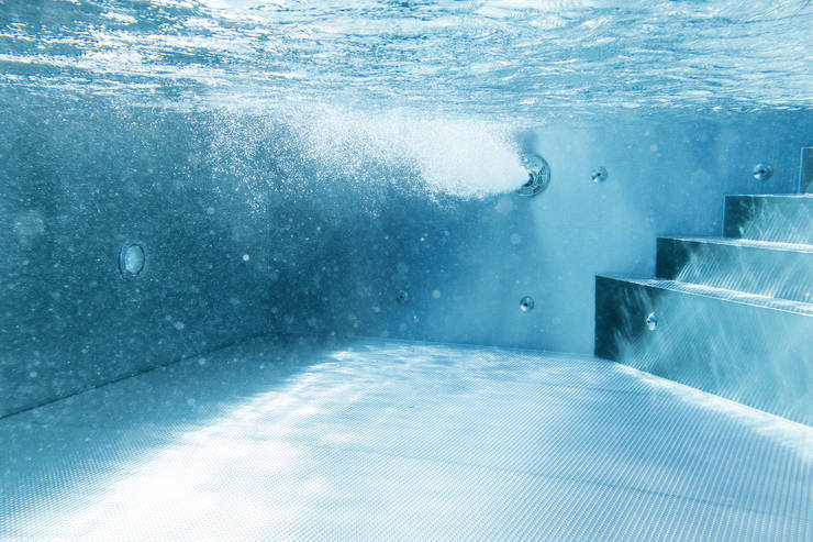 POLYTHERM FREESTYLE-Edelstahlpool - Innovation 2015 von Polytherm GmbH ...