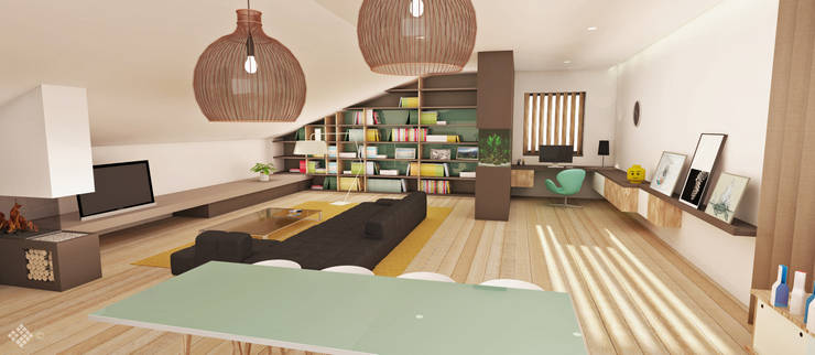 10 elegant living room ideas