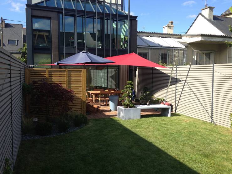 ¿Cómo sacarle provecho a tu patio? - ¡10 consejos geniales!