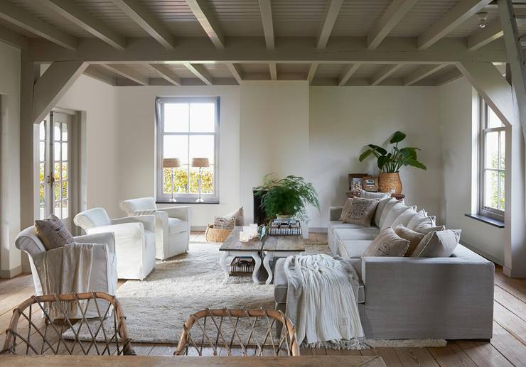 Riviera Maison Kollektionen von Villa Riviera | homify