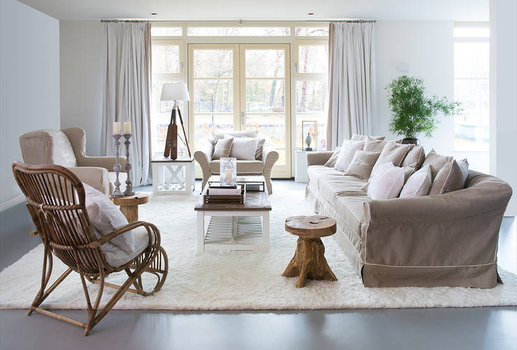 Riviera Maison Kollektionen von Villa Riviera | homify