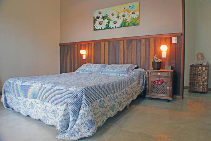 Bezauberndes Häuschen mit rustikalem Charme