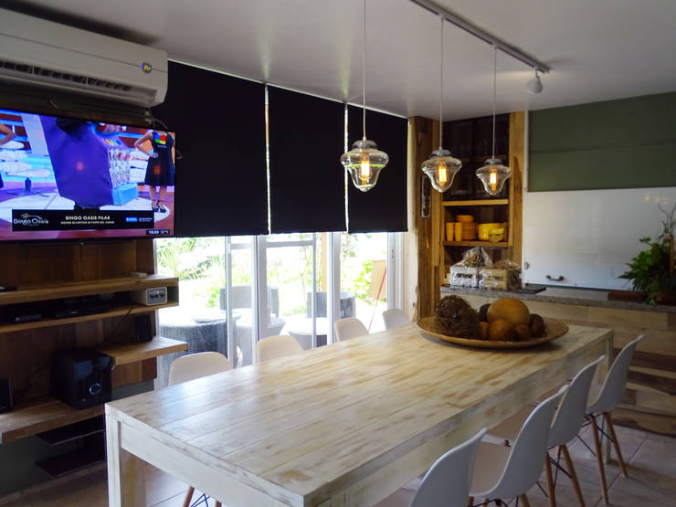 7 Quinchos para disfrutar todo el año