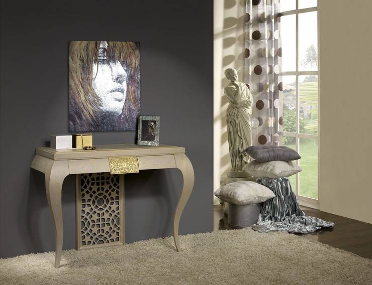 7 ideas para darle a tu recámara un toque vintage - ¡Es lo de hoy!