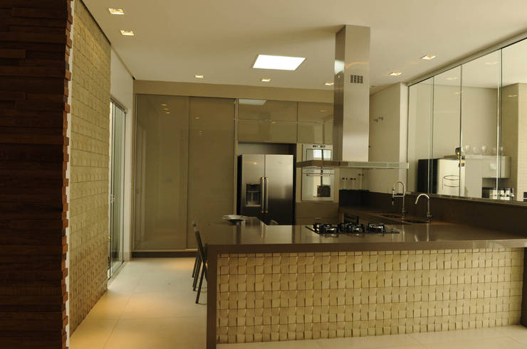 Una casa strana fuori ma imperdibile dentro