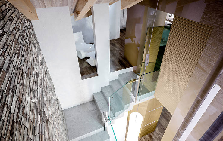 7 cose da sapere prima di progettare le scale