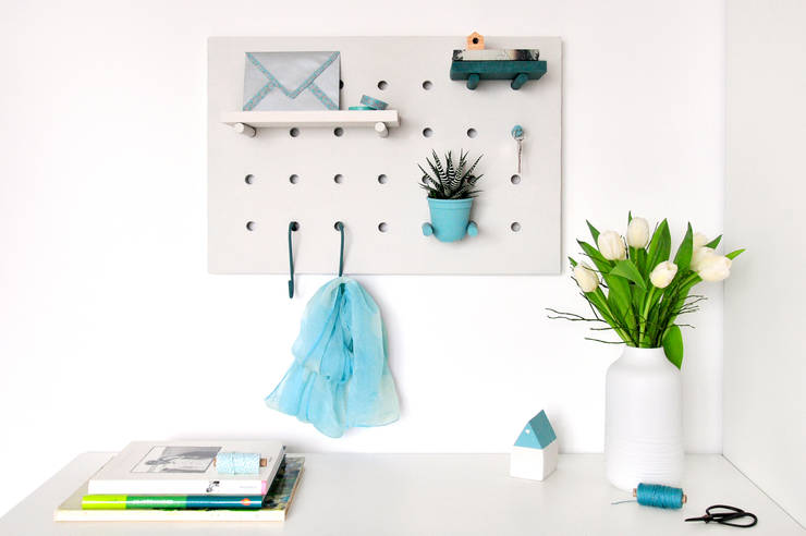 15 easy DIY ideas to make your home more special