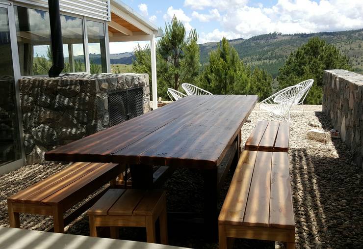 7 Ideas de quinchos rústicos para sacar mil ideas