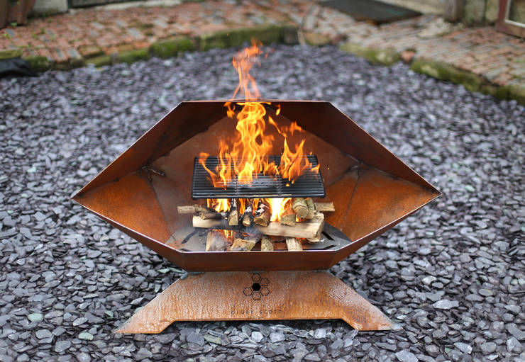 20 Barbecues Modernes à Croquer