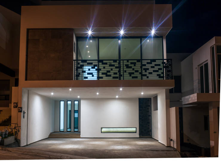 21 Diseños de barandas diferentes