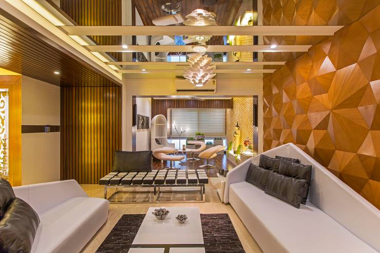 9 Inspiring ceiling designs to copy