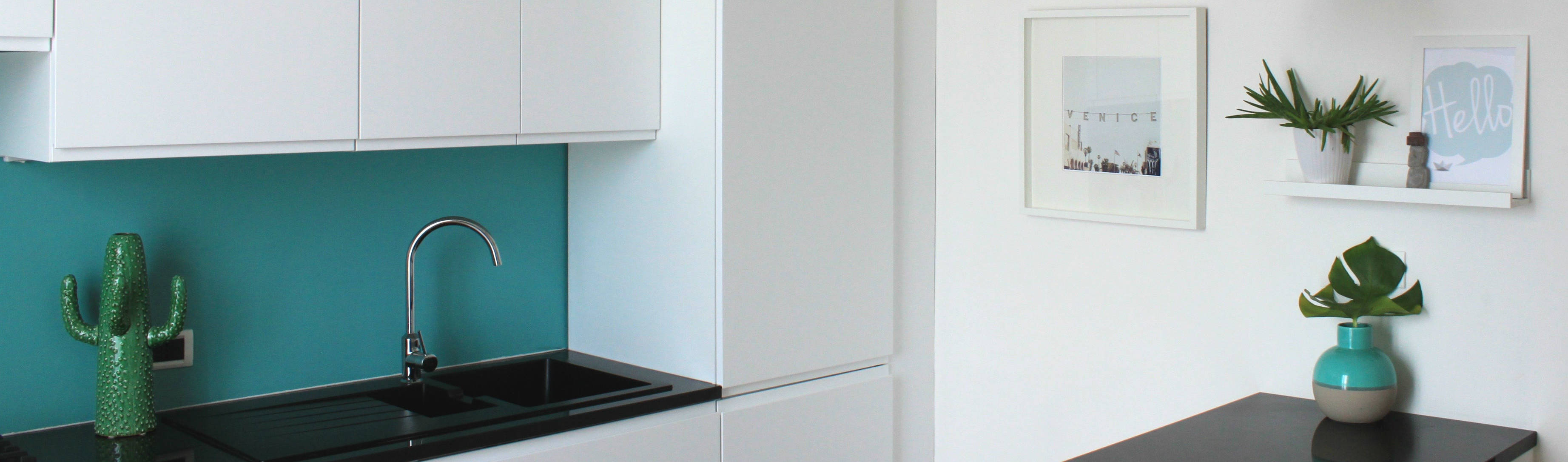 HAIR SALON STAGING | homify