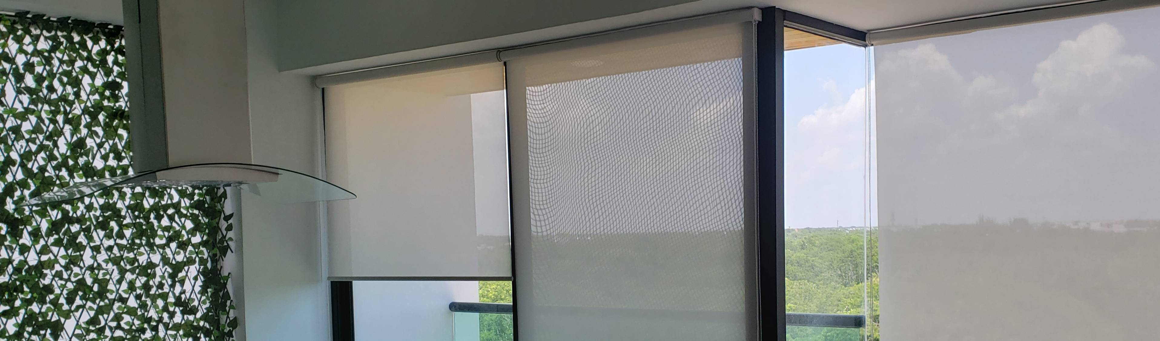 PERSIANAS DUO | homify