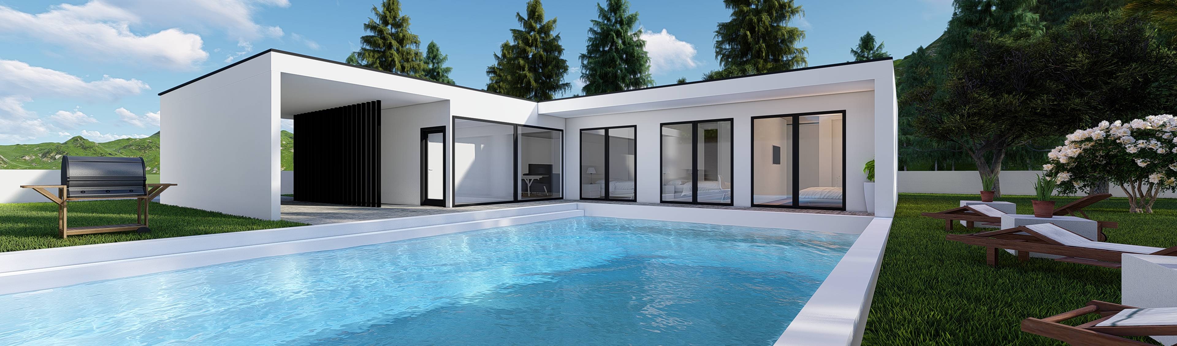 Moradia de Engenharia LSF | homify