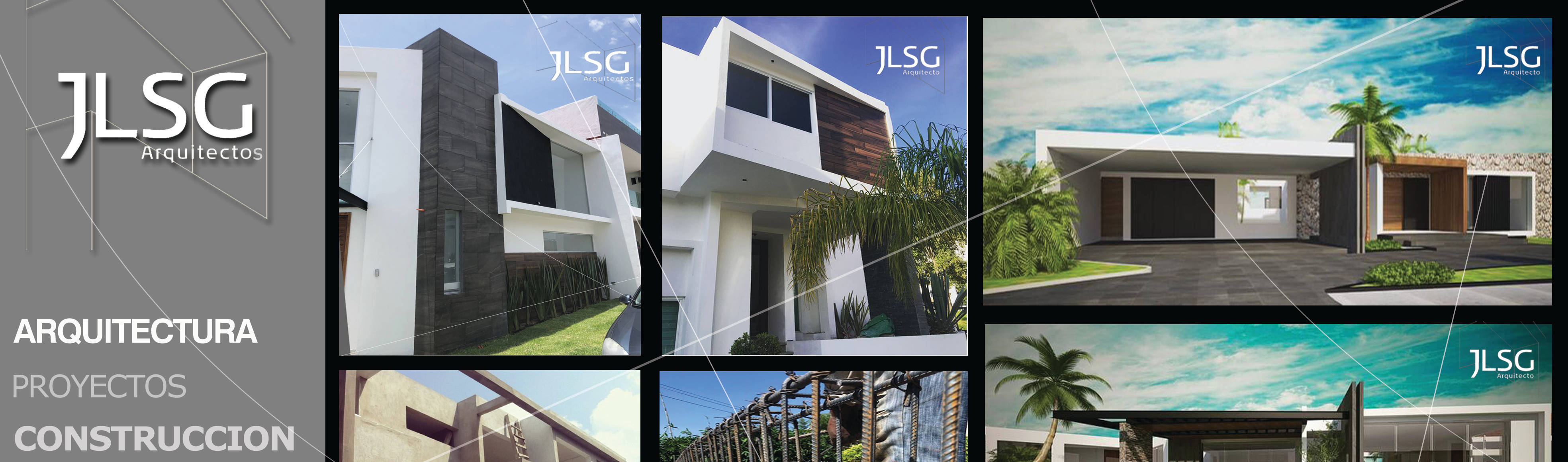 JLSG ARQUITECTOS DESPACHO DE ARQUITECTURA Y CONSTRUCCION | homify