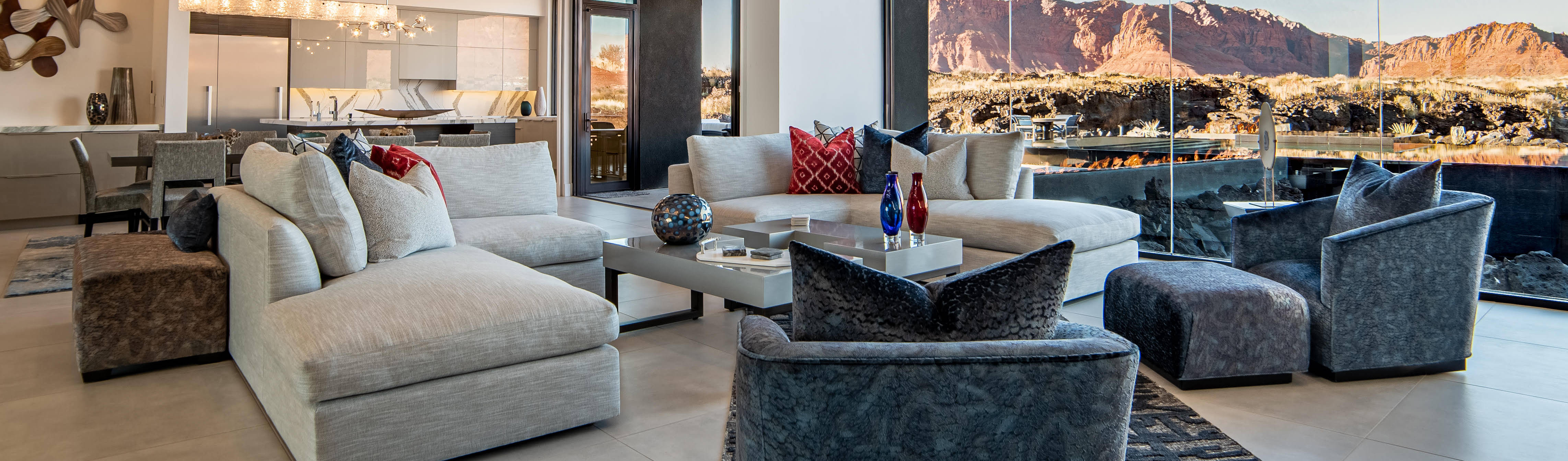 Nick Alain on Rugs N Home by Veronica Flam Rugs | homify