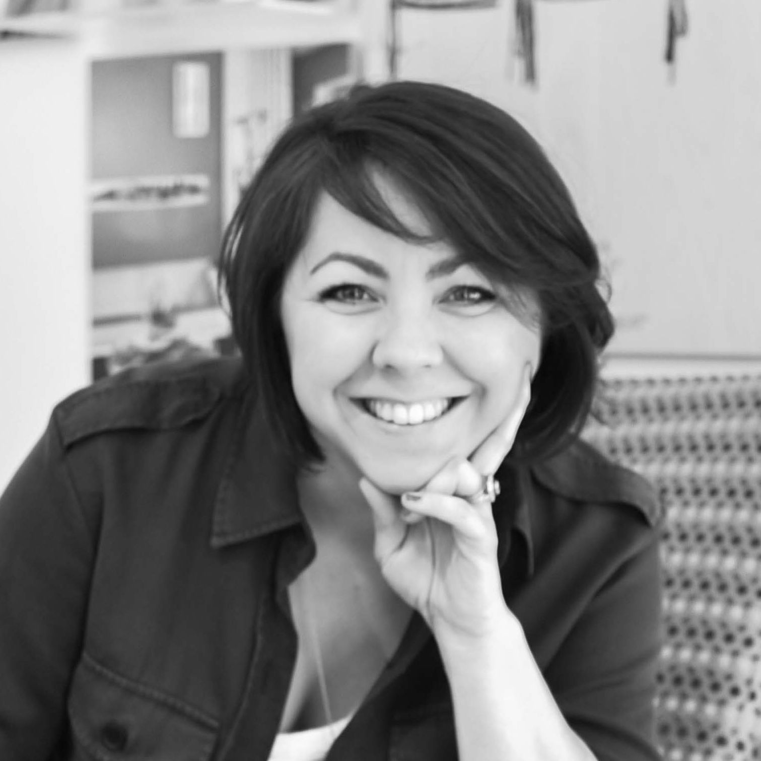 Salle d'eau draveil salle de bain moderne par anne lapointe chila ...