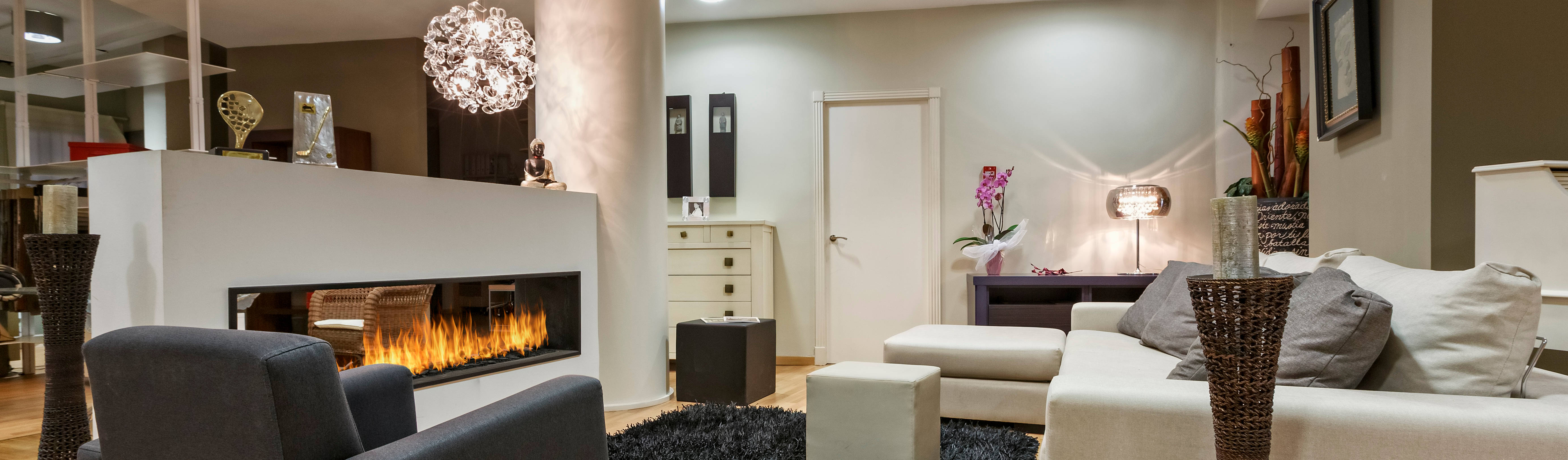 Gramil Interiorismo II - Decoradores y diseñadores de interiores | homify