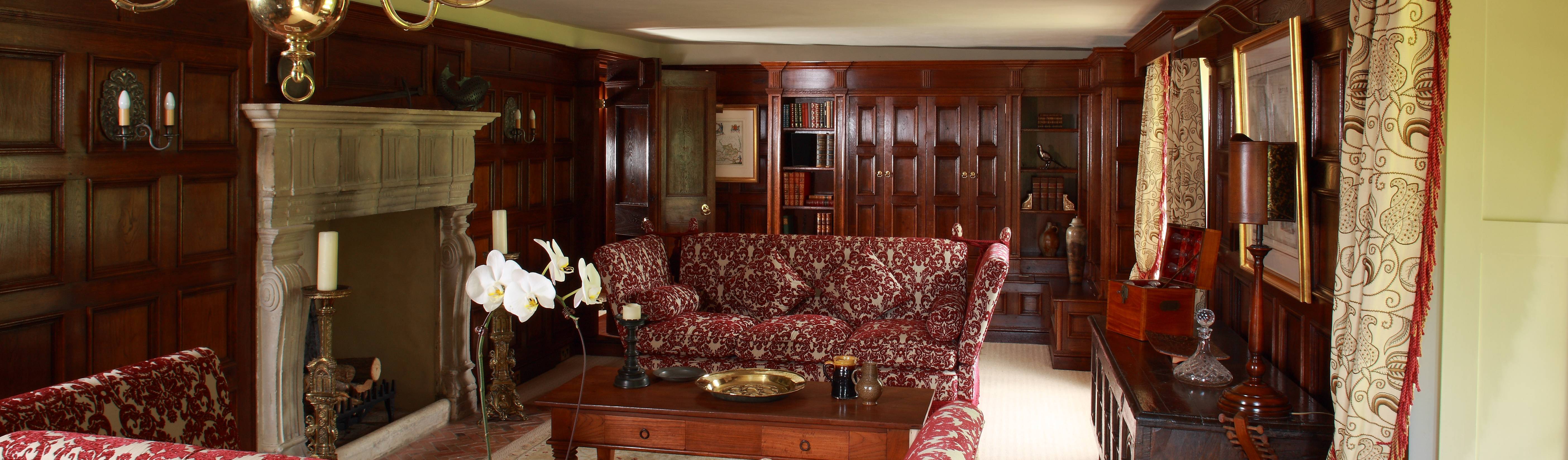 Stuart Interiors – Martock: İç Mimarlar | homify