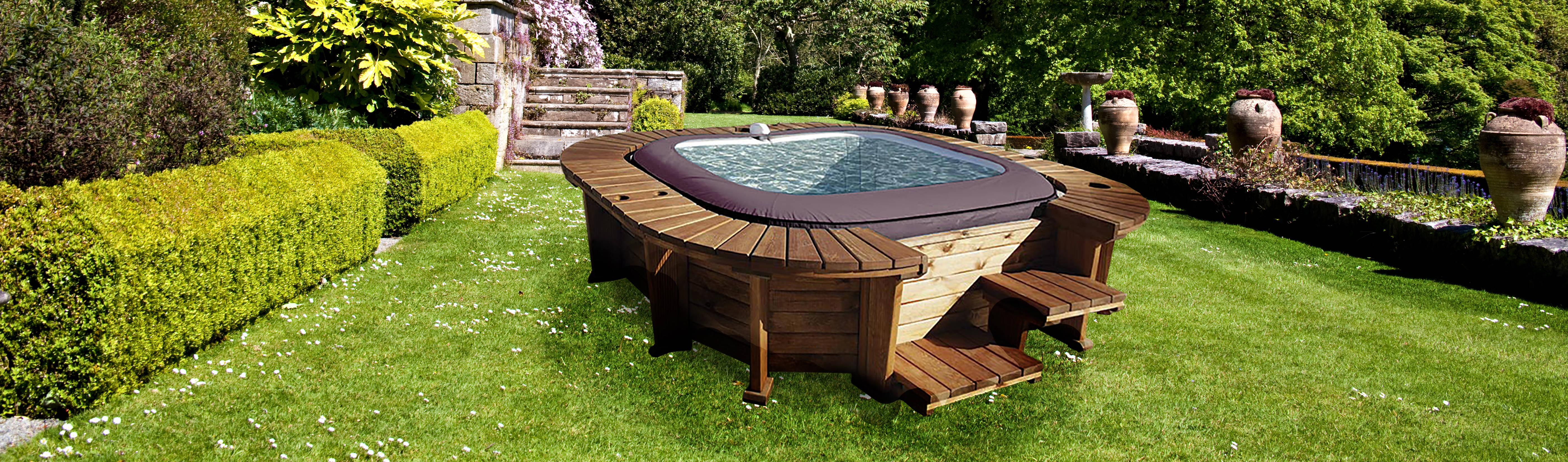 Gama Spas Hinchables Bestway Lay-Z Spa | homify