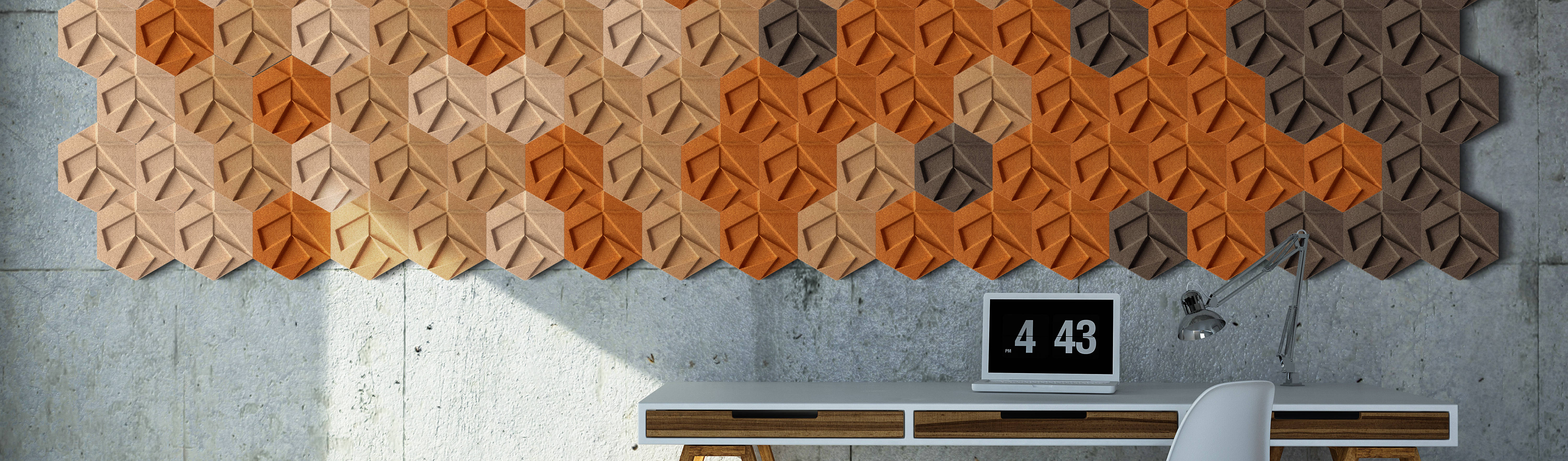 Muratto | Cork Wall Design : Arquitetos de interiores em Argoncilhe ...