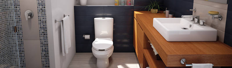 Gersa Go: Accesorios para baño en Cdmx | homify