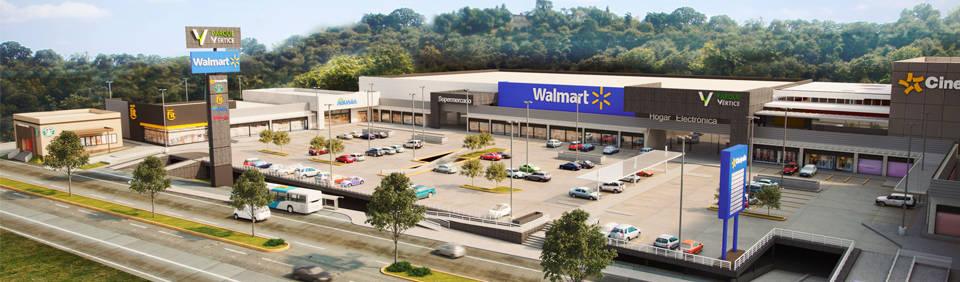 Parque Vertice | homify