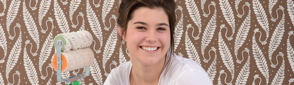 Tobias Ott - strukturwalzen.de: Colore & design pareti a Hof ...