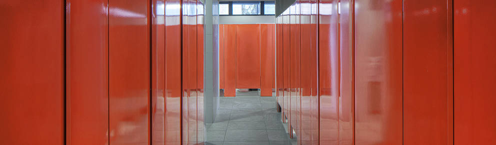 PUERTAS METALICAS ALFHER | homify